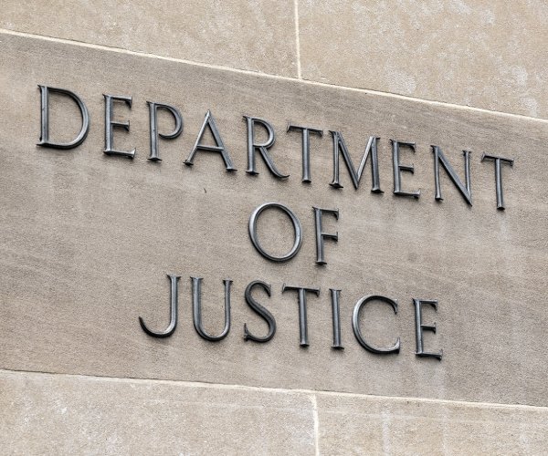 US Prosecutor Cheung Resigns, Cites Trump Demands | Newsmax.com